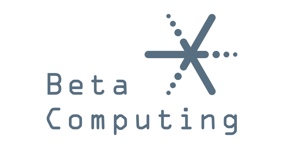 会社概要 | Beta Computing株式会社(ベータコンピューティング)
